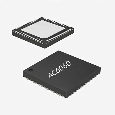 苏州安超微电子有限公司